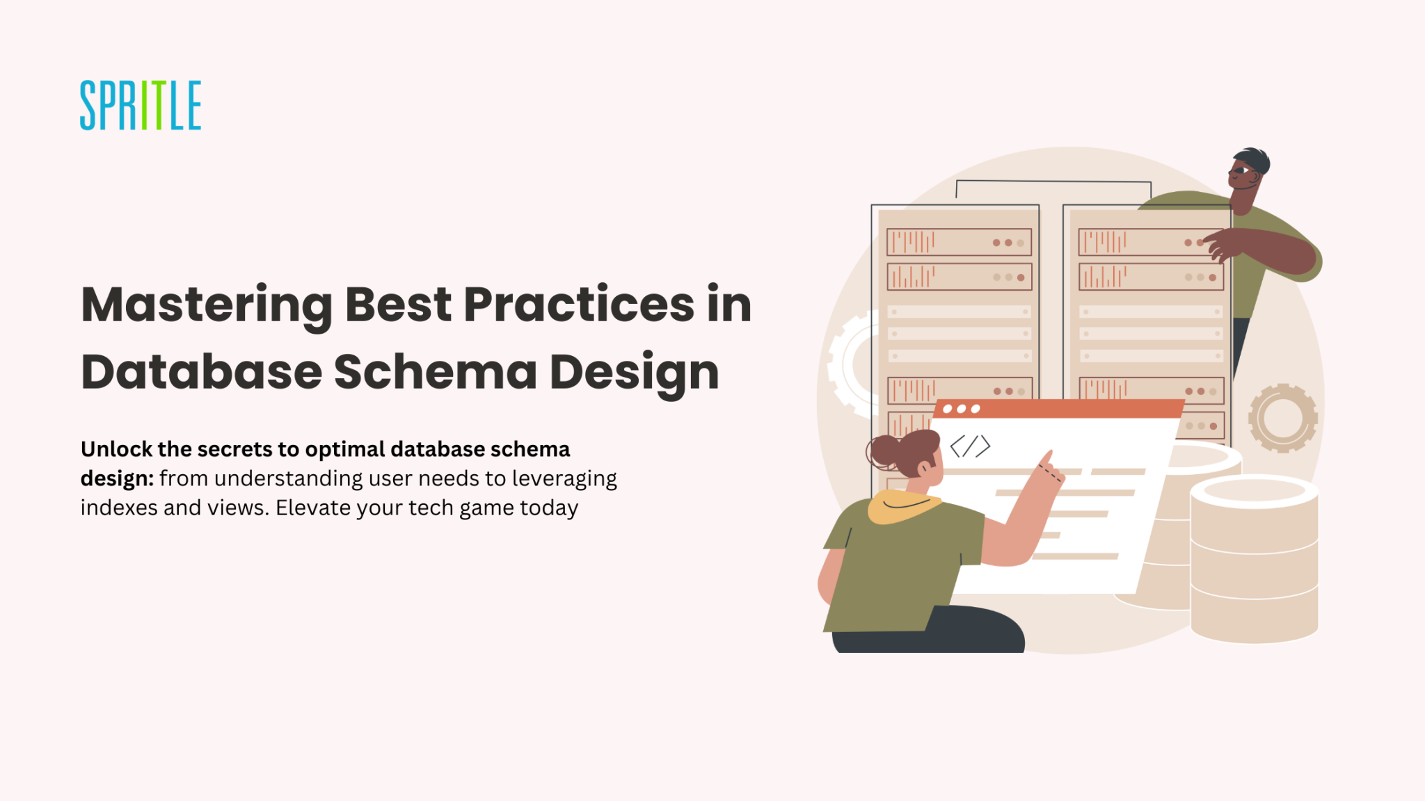 Mastering Best Practices In Database Schema Design