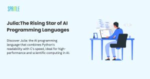 Julia: The Rising Star of AI Programming Languages