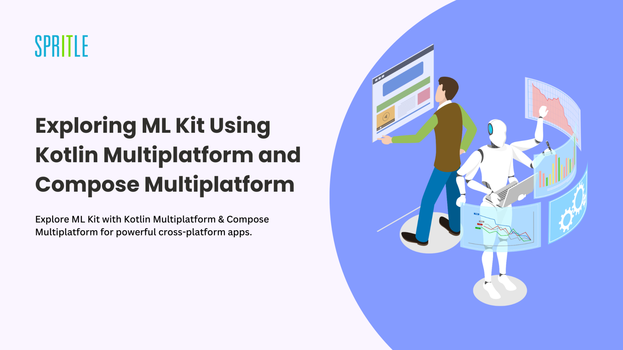 Exploring ML Kit Using Kotlin Multiplatform and Compose Multiplatform Exploring ML Kit Using Kotlin Multiplatform and Compose Multiplatform