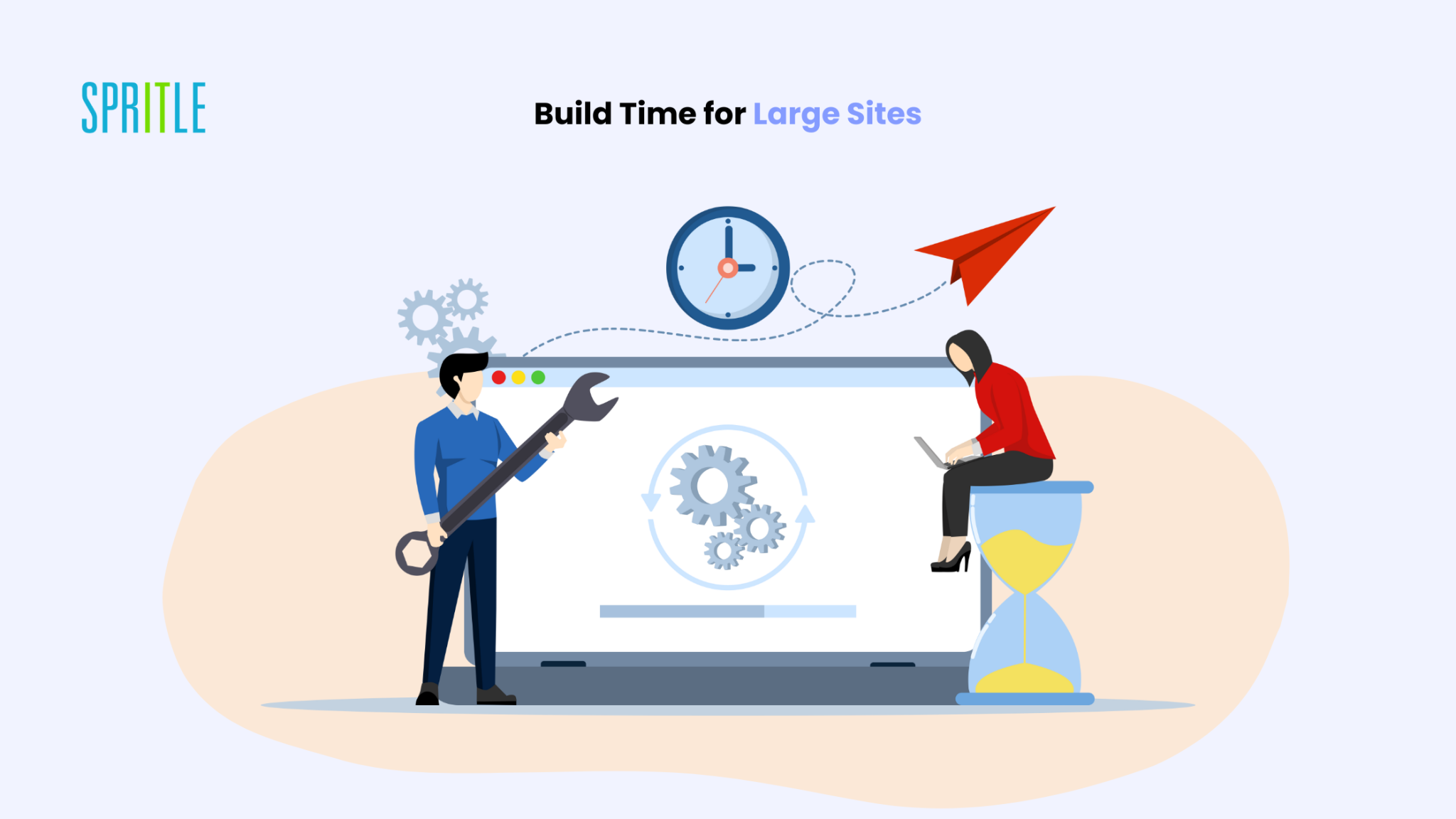 Static Site Generators: Bridging the Gap Between Speed and Functionality