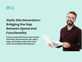 Static Site Generators: Bridging the Gap Between Speed and Functionality