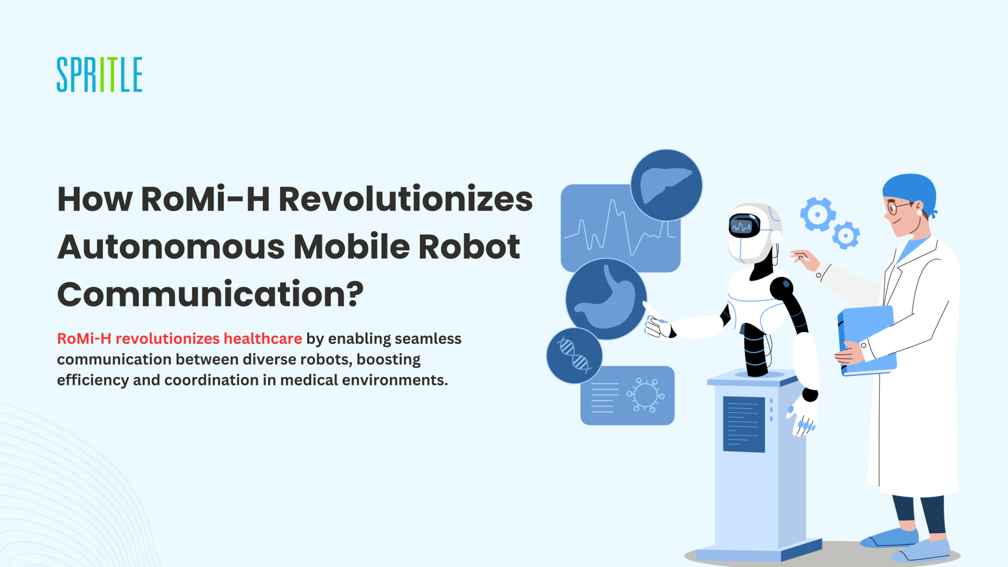 How RoMi-H Revolutionizes Autonomous Mobile Robot Communication – Ai Generator Reviews | ML NLP ...