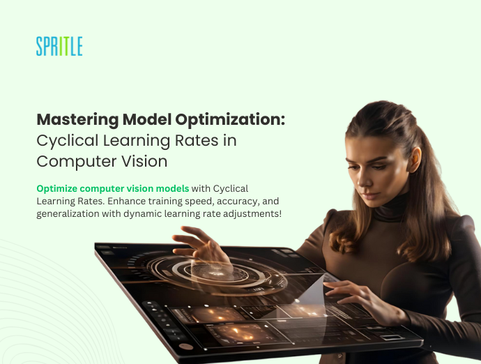 Mastering Model Optimization: Cyclical Learning Rates in Computer Vision