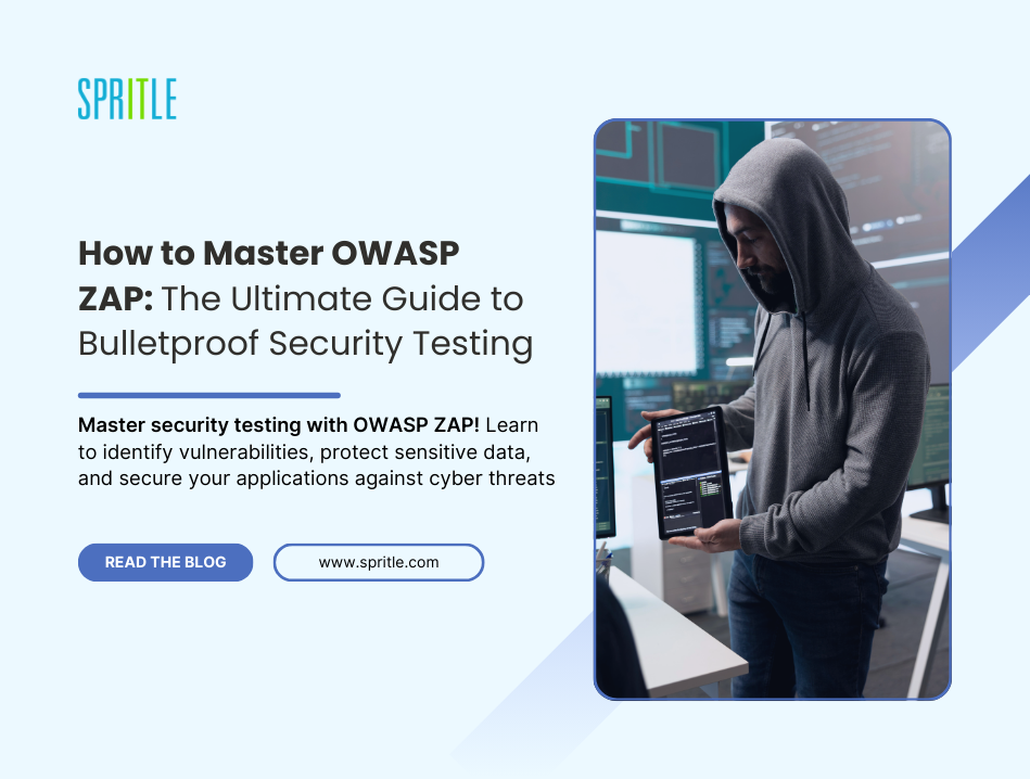 How to Master OWASP ZAP: The Ultimate Guide to Bulletproof Security Testing