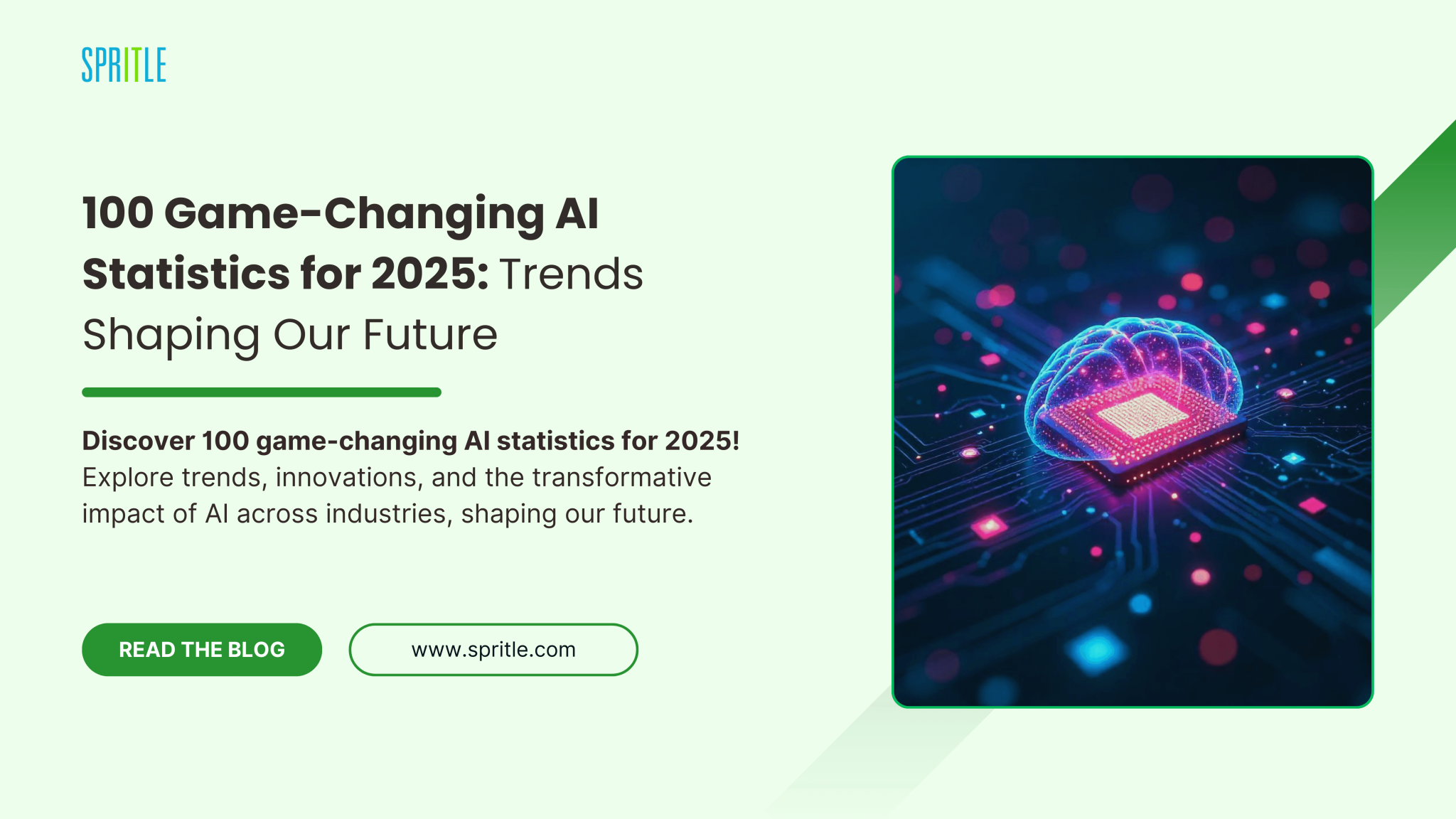 100 Game-Changing AI Statistics for 2025: Trends Shaping Our Future