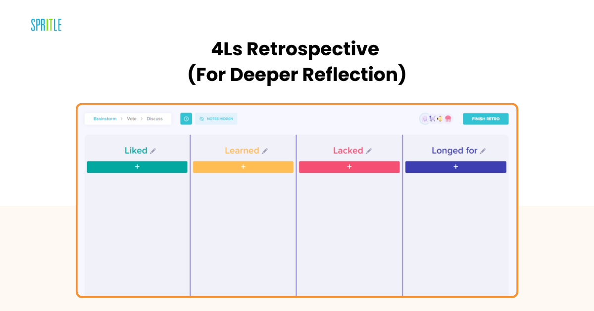 How Can You Make Your Project Retrospective More Effective and Actionable?