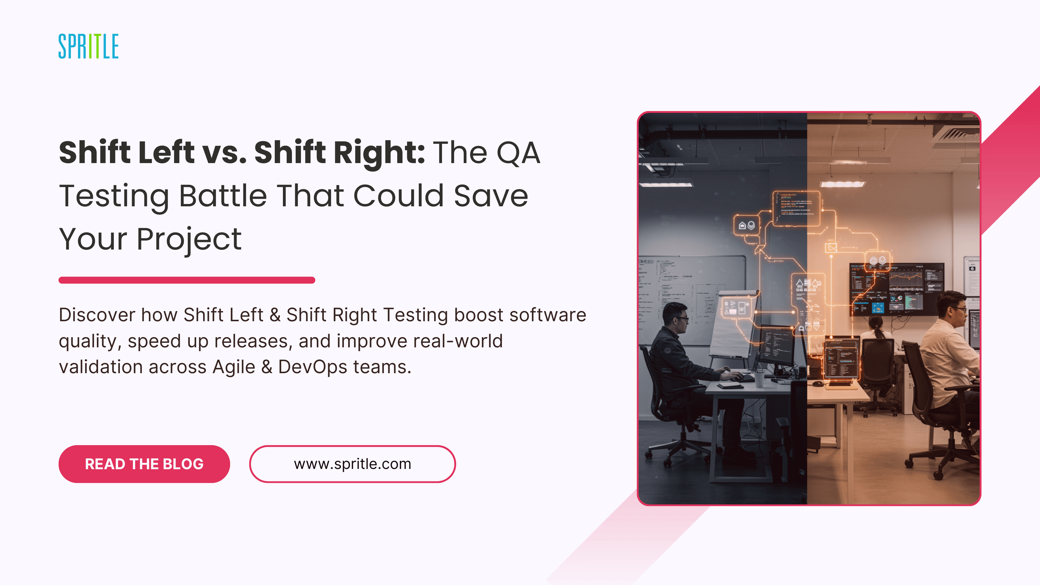Shift Left Vs Shift Right The Qa Testing Battle That Could Save Your Project
