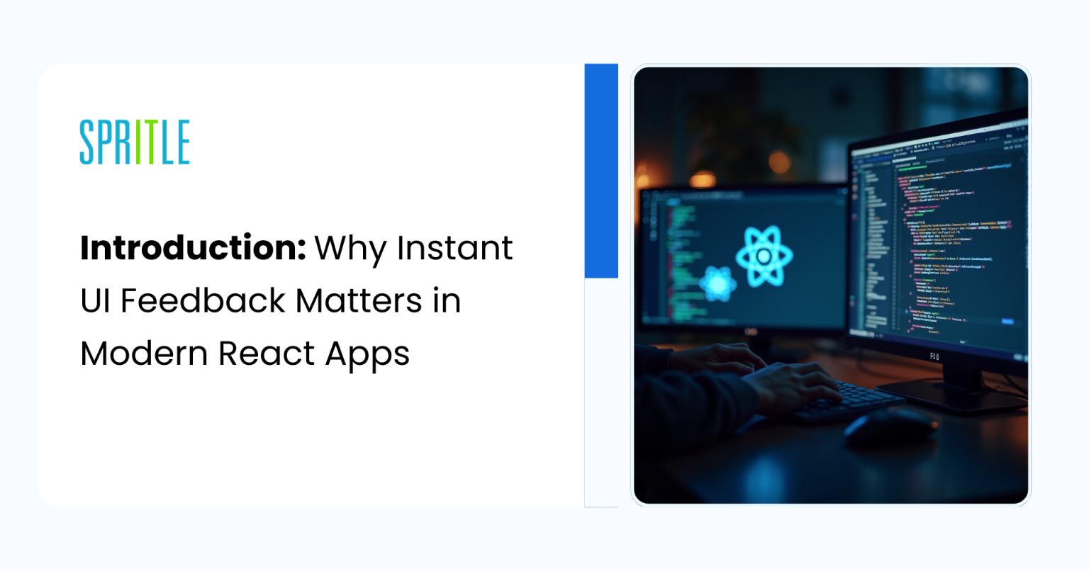 Boost React UX Instantly with the New useOptimistic Hook