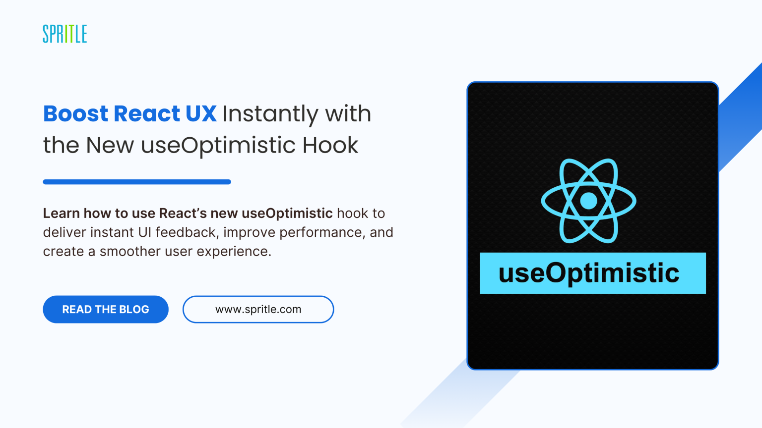 Boost React UX Instantly with the New useOptimistic Hook