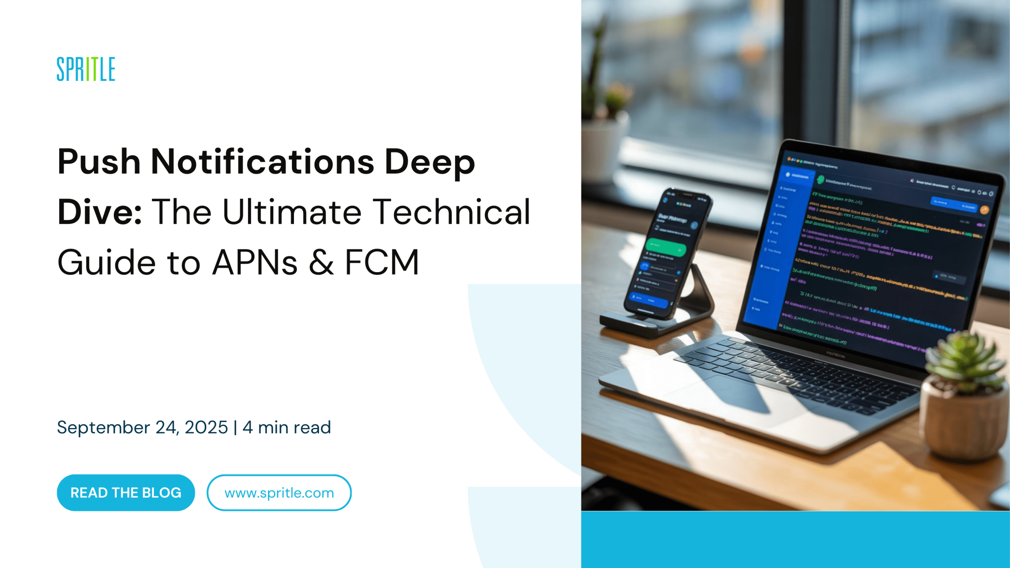 Push Notifications Deep Dive: The Ultimate Technical Guide to APNs & FCM