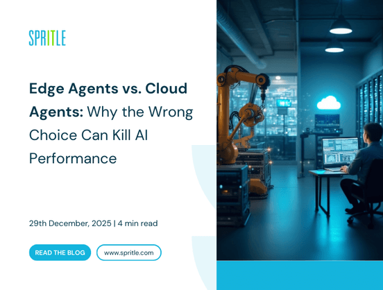 Edge Agents vs. Cloud Agents: Why the Wrong Choice Can Kill AI ...